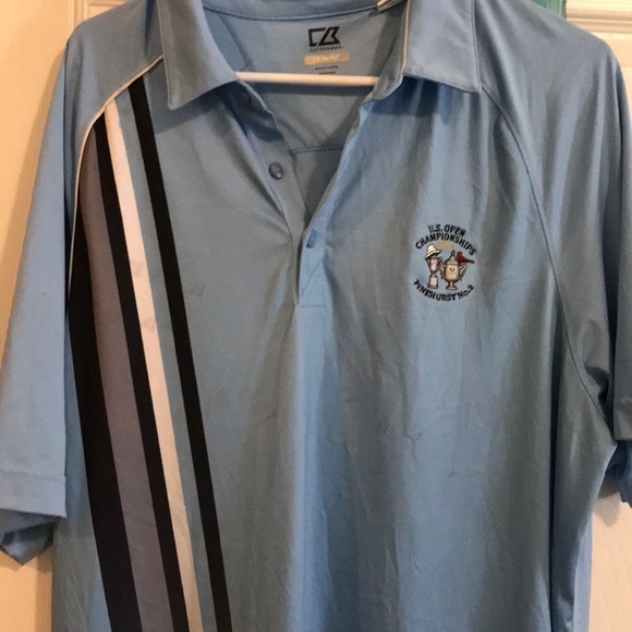 Cutter & Buck | Shirts | Mens Casual Shirt | Poshmark